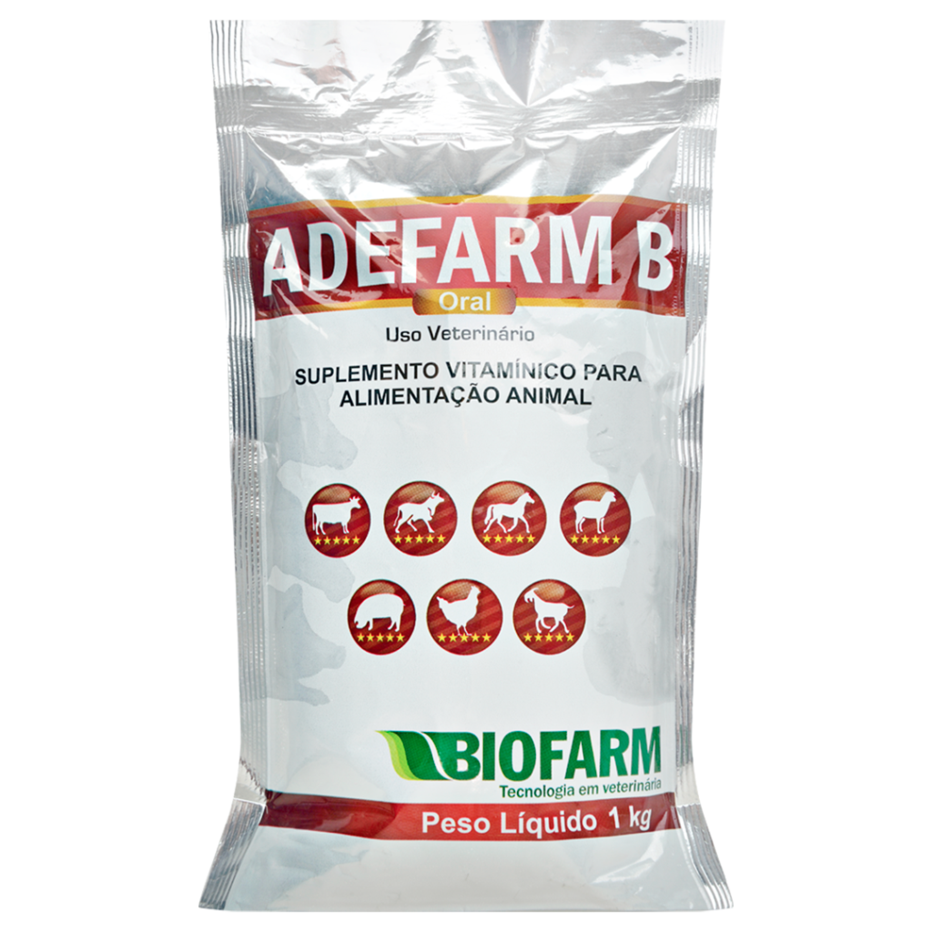 Bovinos - Biofarm
