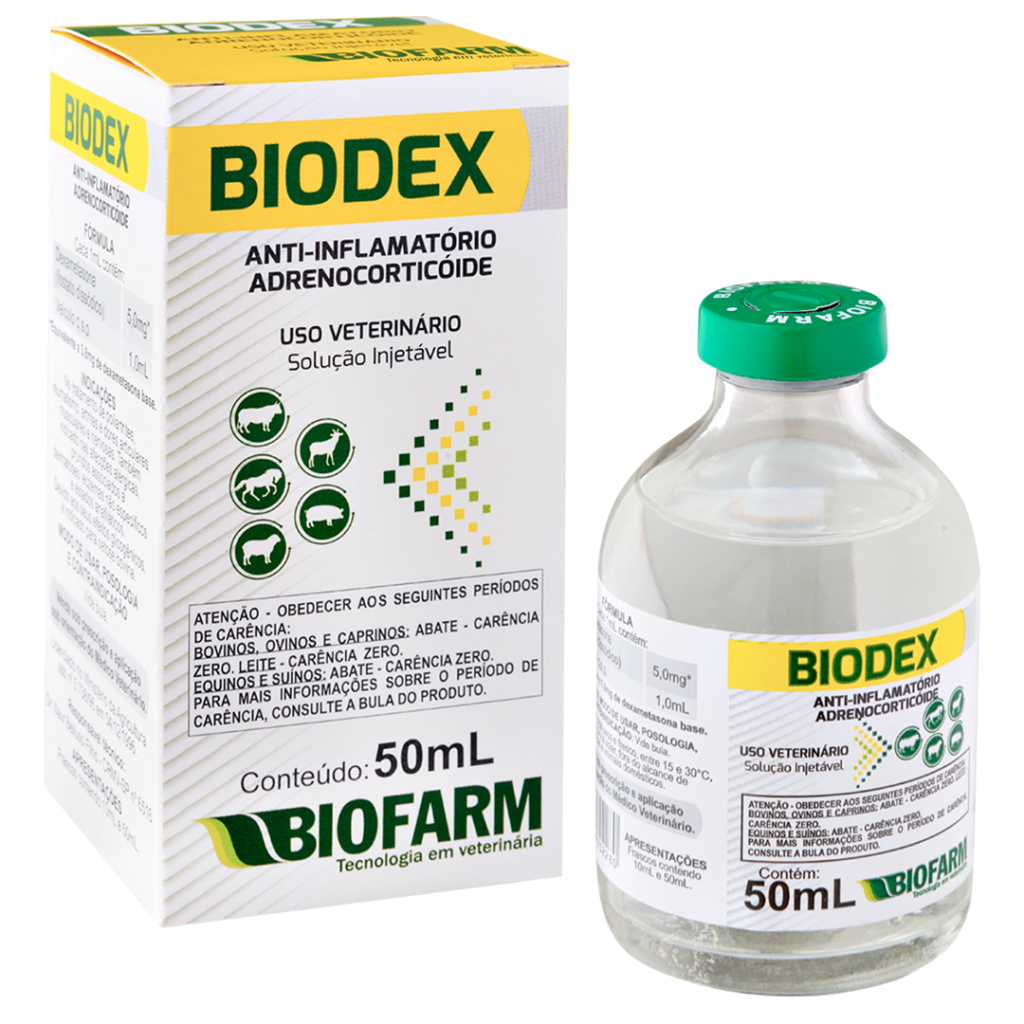 Produtos - Biofarm