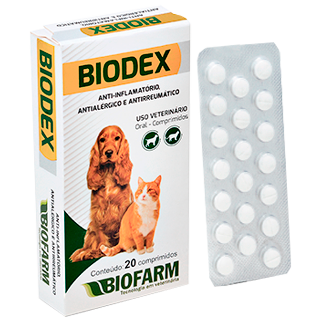 Produtos - Biofarm