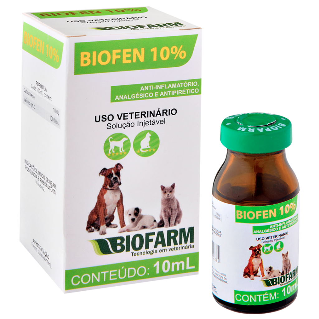 Produtos - Biofarm
