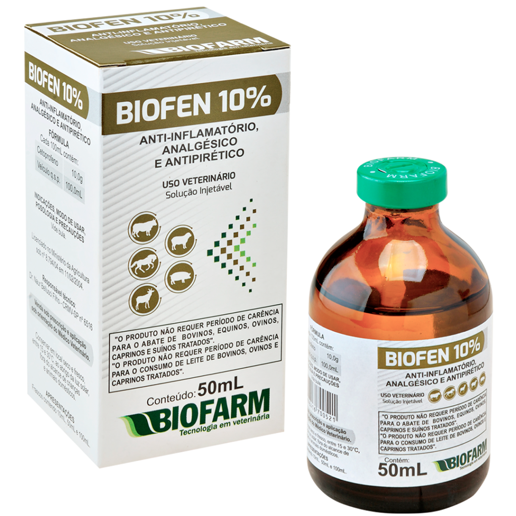 Produtos - Biofarm