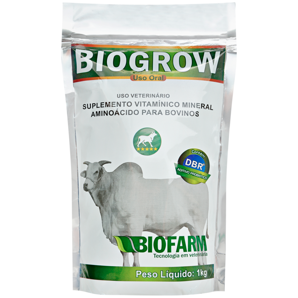 Produtos - Biofarm