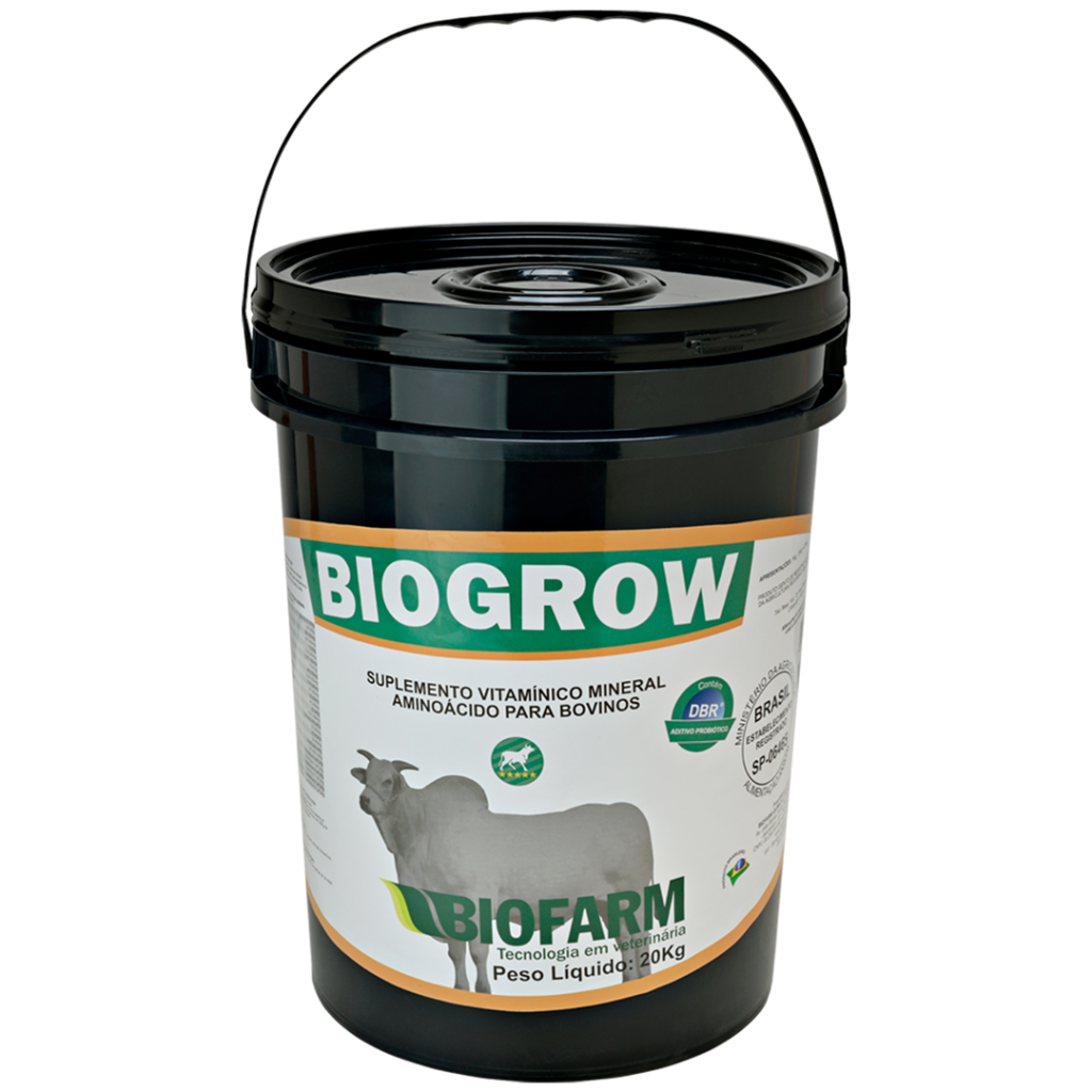 Produtos - Biofarm