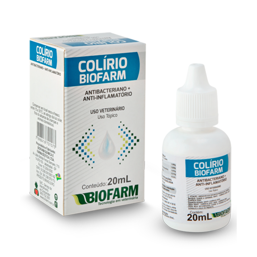 Produtos - Biofarm