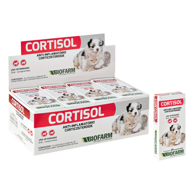 Produtos - Biofarm