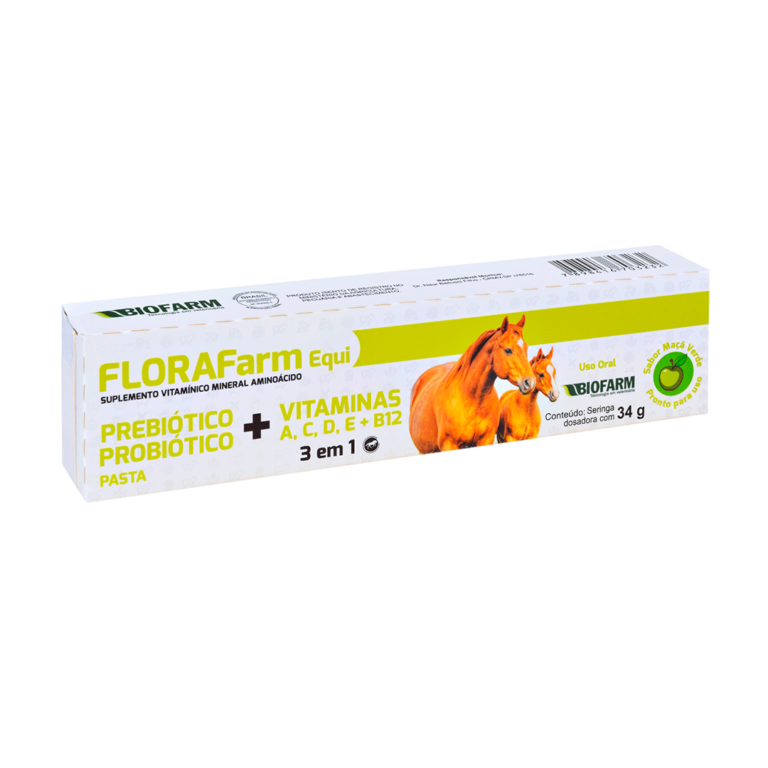 Produtos - Biofarm