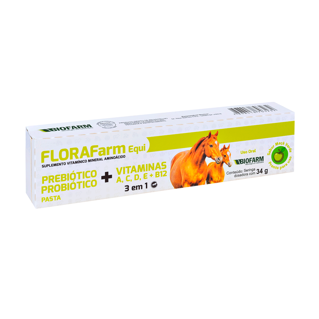 Produtos Biofarm
