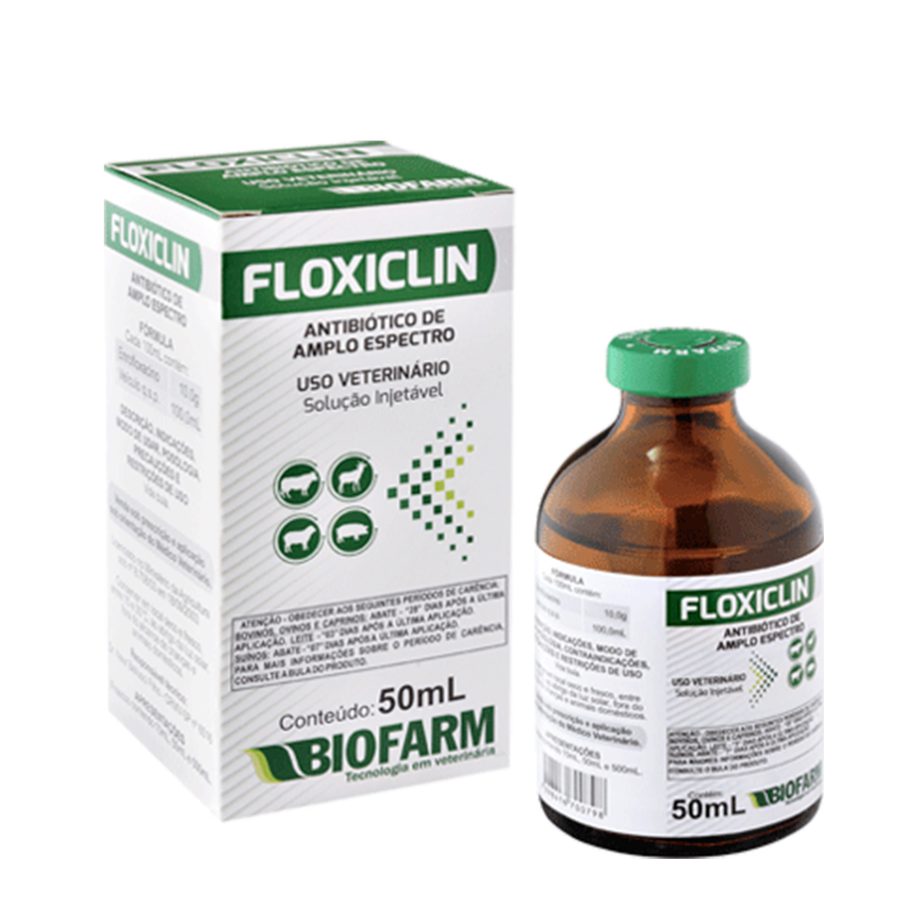 Produtos - Biofarm