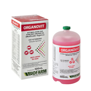 Produtos - Biofarm
