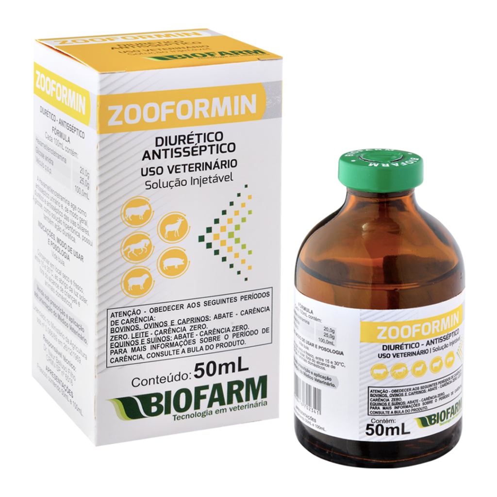 Bovinos - Biofarm
