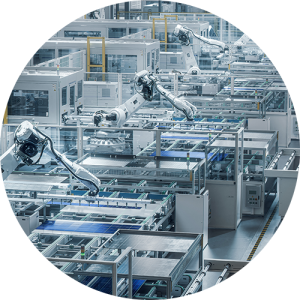 Quem somos - Biofarm