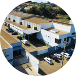 Quem somos - Biofarm