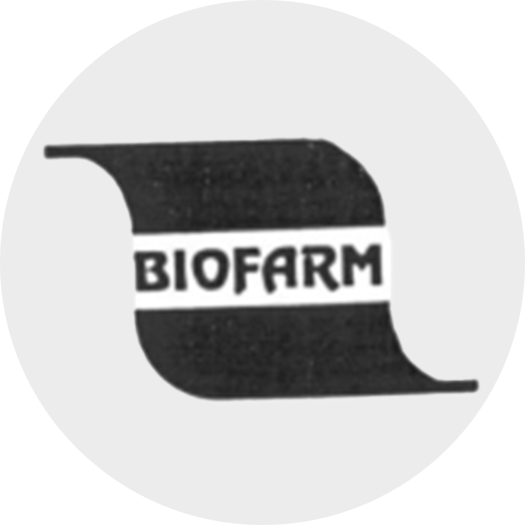 Quem somos - Biofarm